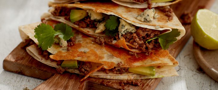 Blue Stilton® Recipes| 1912 Artisan Stilton